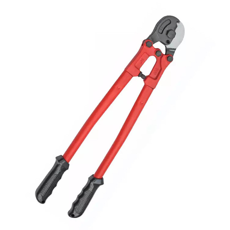 High Manganese Steel Wire Cutter for Heavy Duty Cable Crimping and Wire ...