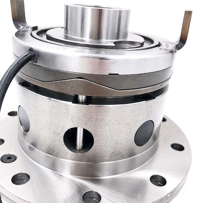 Electric Differential Locker ET131 Offroad Vehicle Part 4*4 Electrical ...