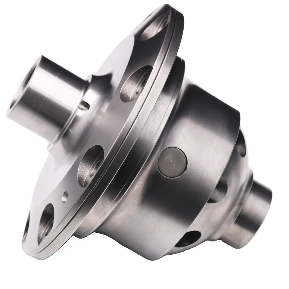 ARRD136 Offroad Electric Diff Locker Rust Resistance For Nissan Patrol ...