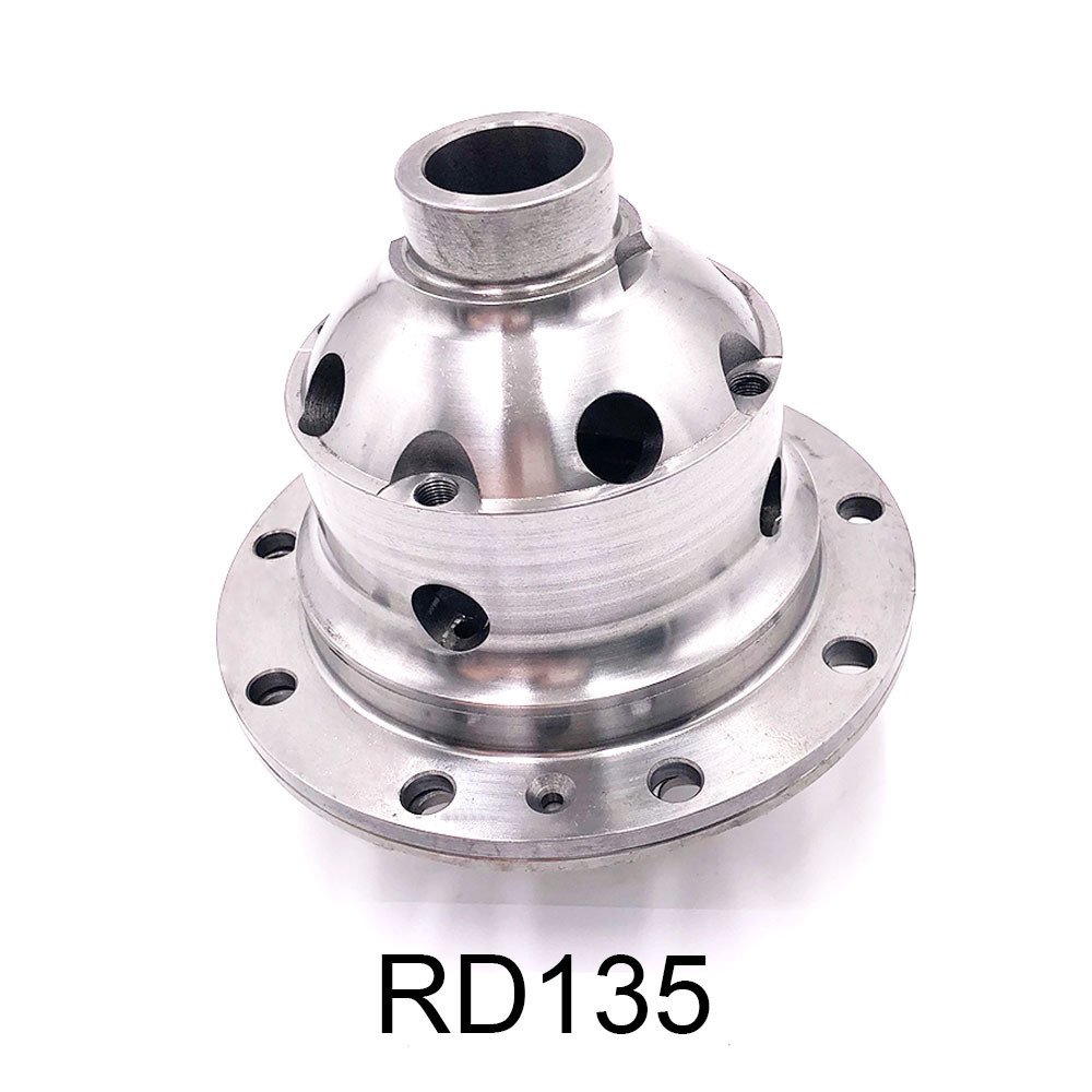 RD135 Differential Locker Air for Nissan Maverick Patrol Gq Navara ...