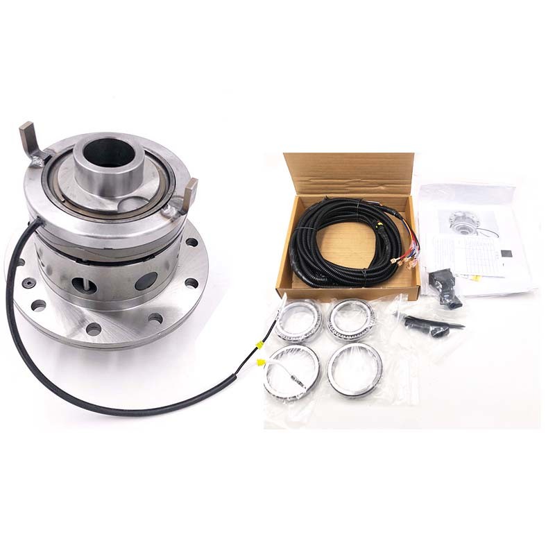ET208 4X4 Electric Diff Locker High Efficiency For Suzuki Jimny/Sierra ...